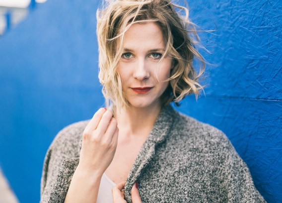 Picture of Katrin Röver