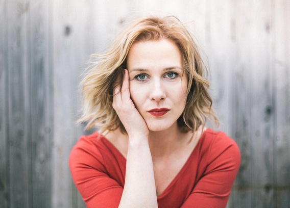 Picture of Katrin Röver