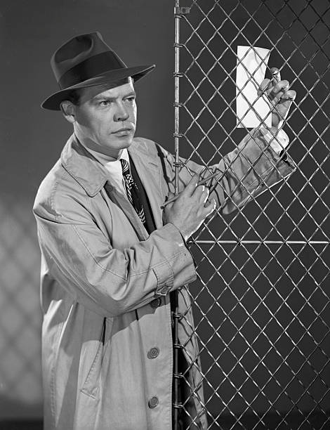 Myron McCormick
