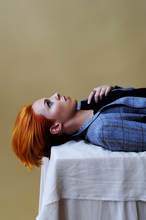 La Roux picture