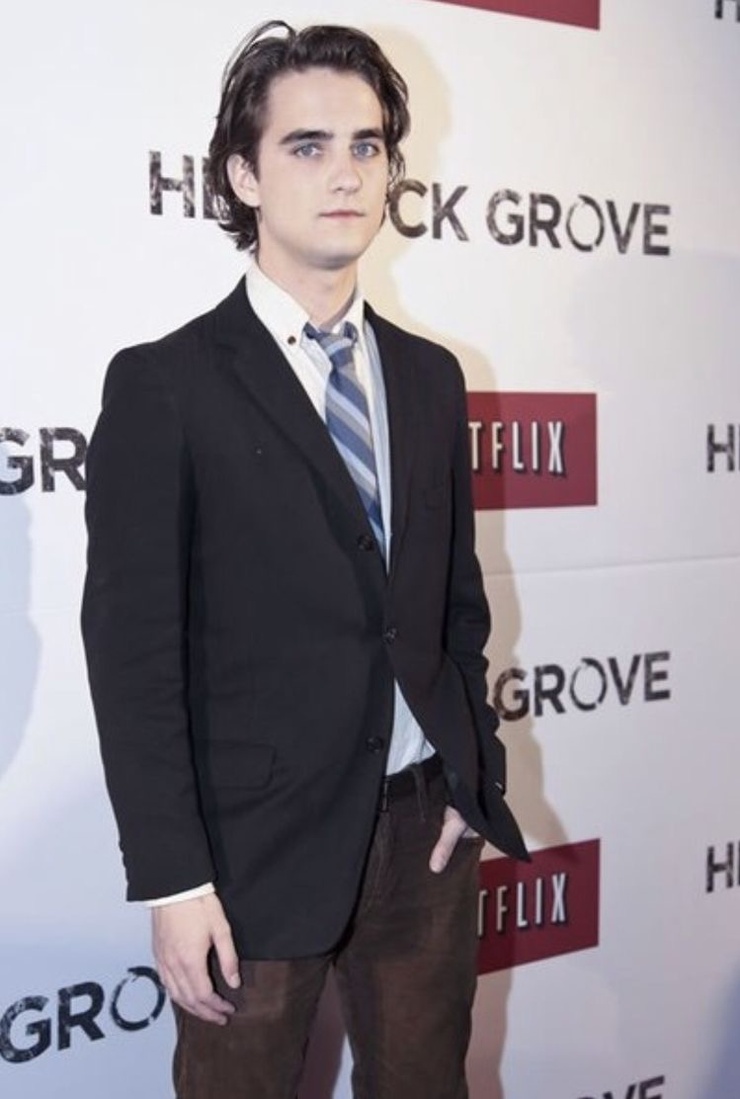 Picture of Landon Liboiron