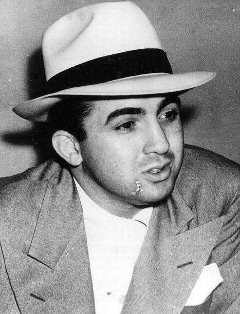 Mickey Cohen