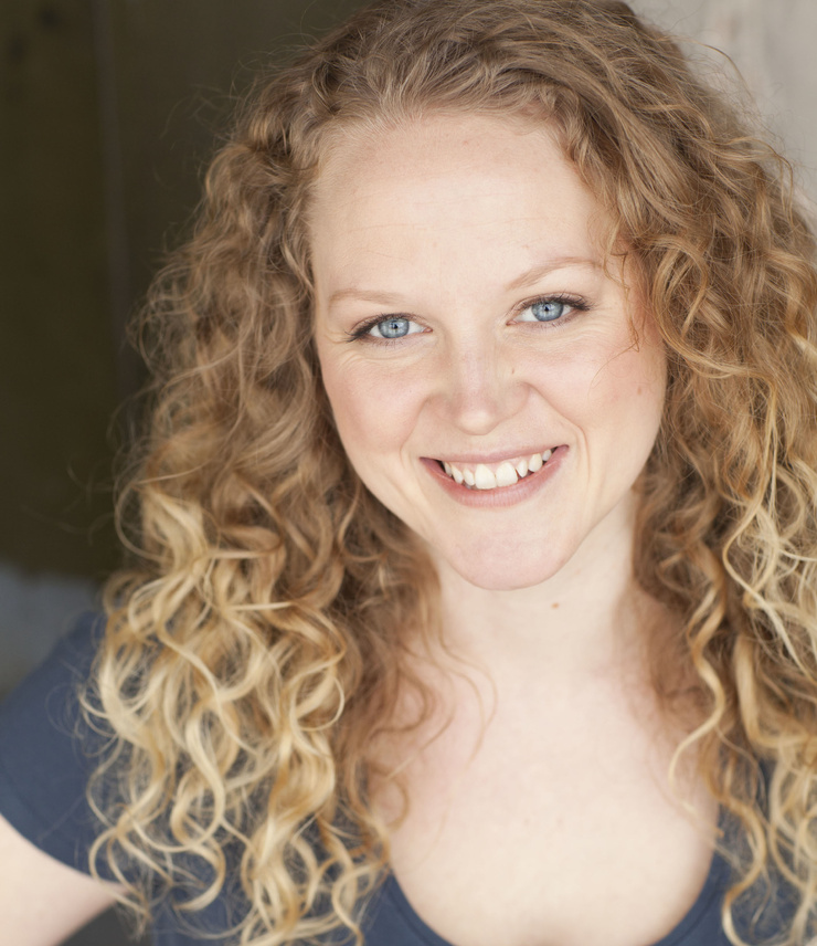 Picture of Caroline Neff