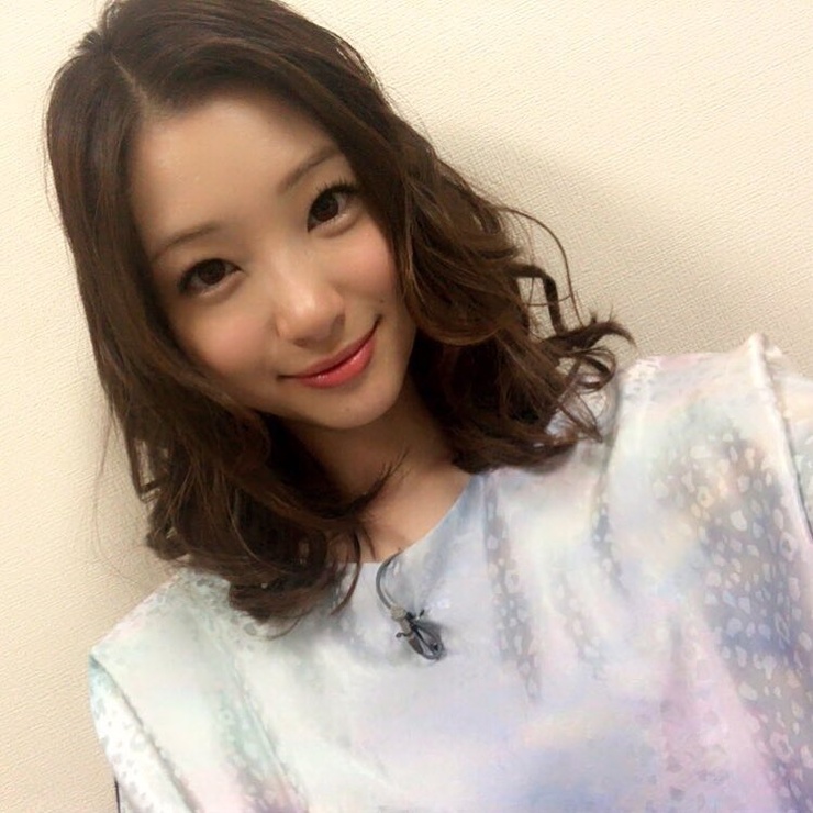 Rika Adachi picture