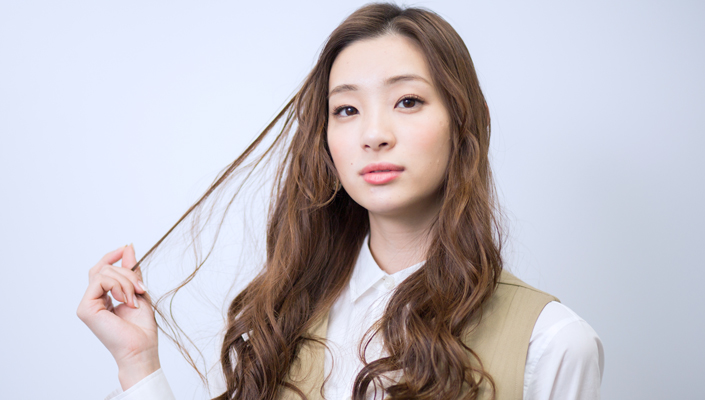 Picture of Rika Adachi