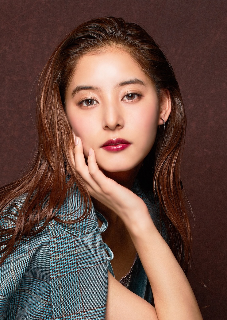 Picture of Yûko Araki