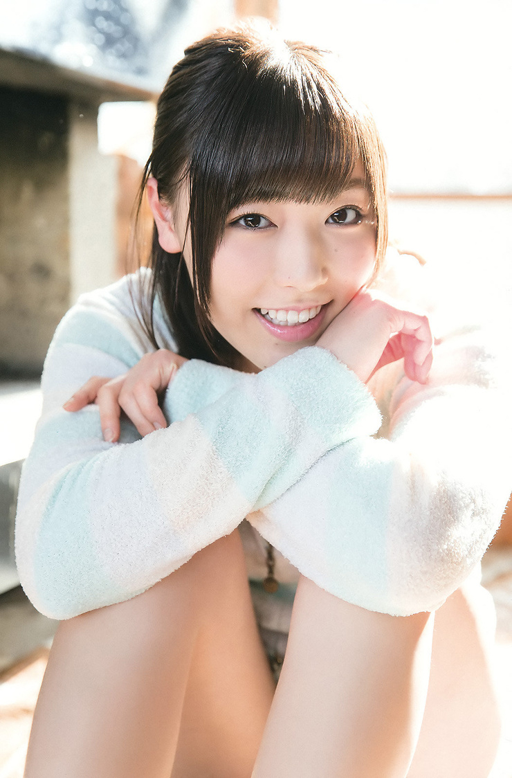 Image of Fukumura Mizuki