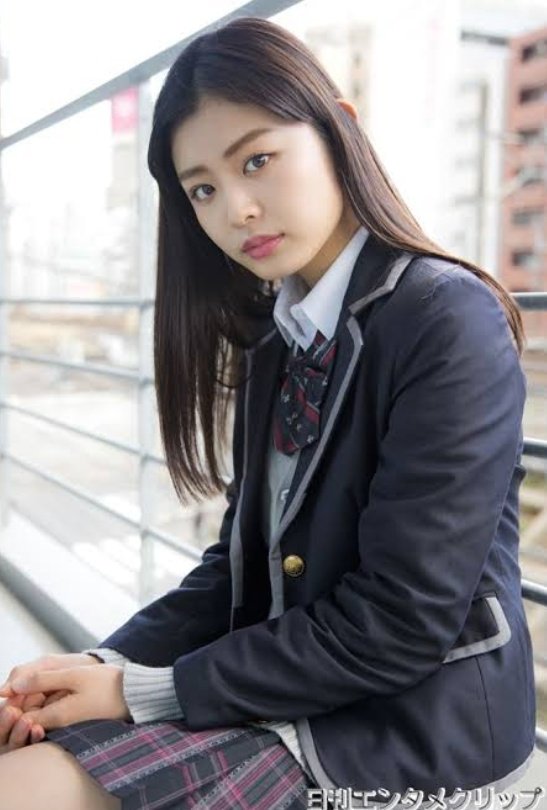 Picture of Seika Furuhata