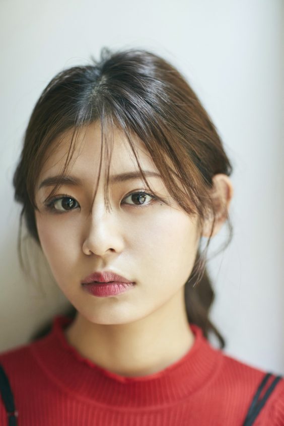 Picture of Seika Furuhata