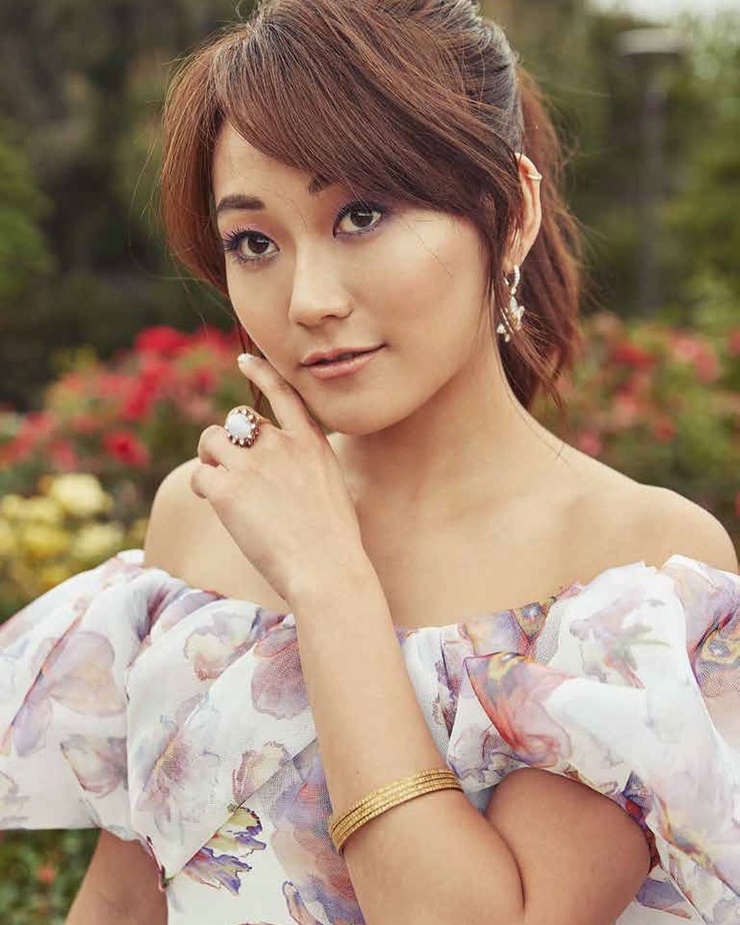 Picture of Karen Fukuhara