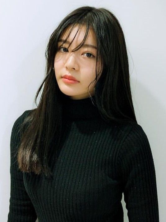 Picture of Seika Furuhata