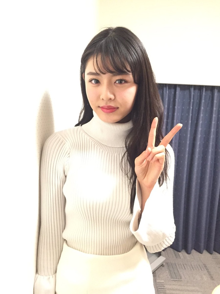 Picture of Seika Furuhata