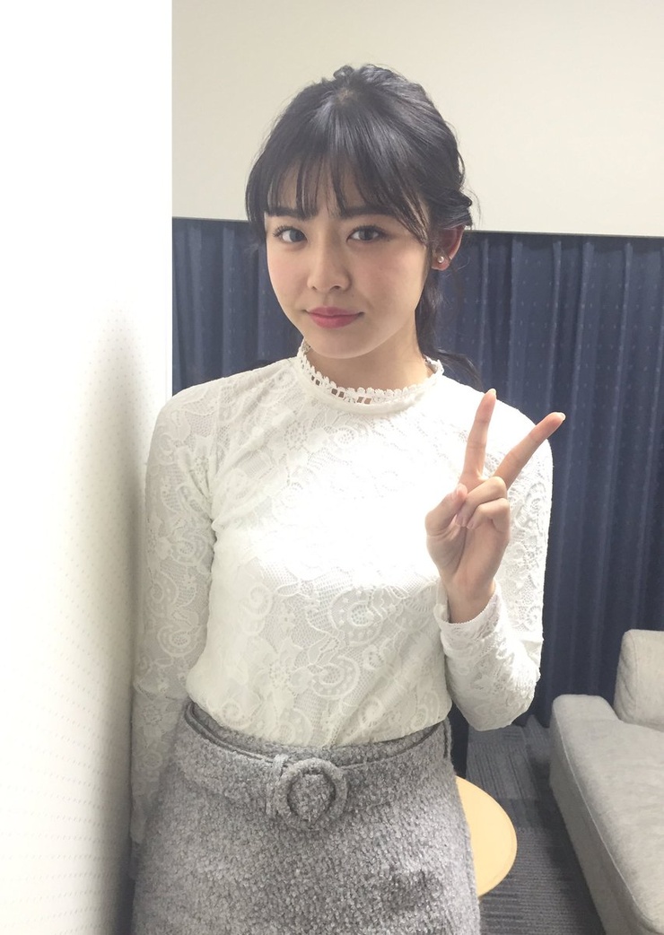 Seika Furuhata image