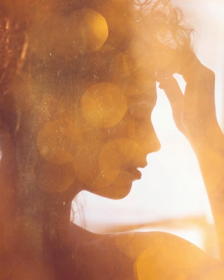 Image of Alexandria Basso