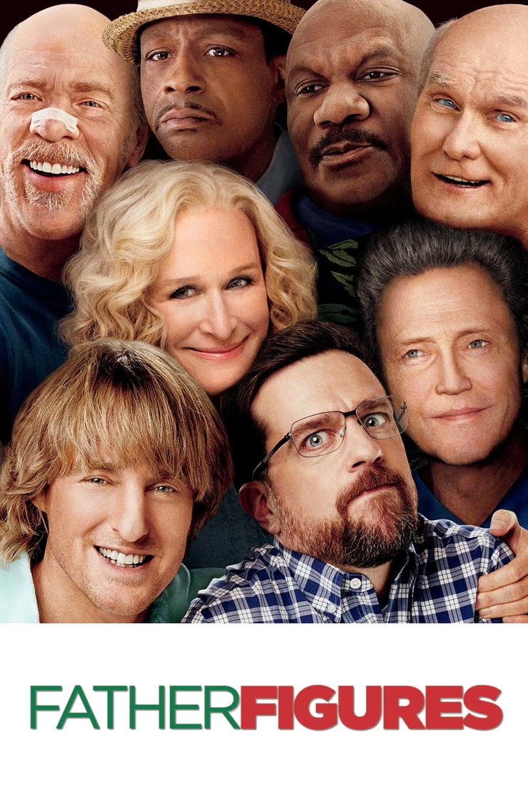 Image of Father Figures