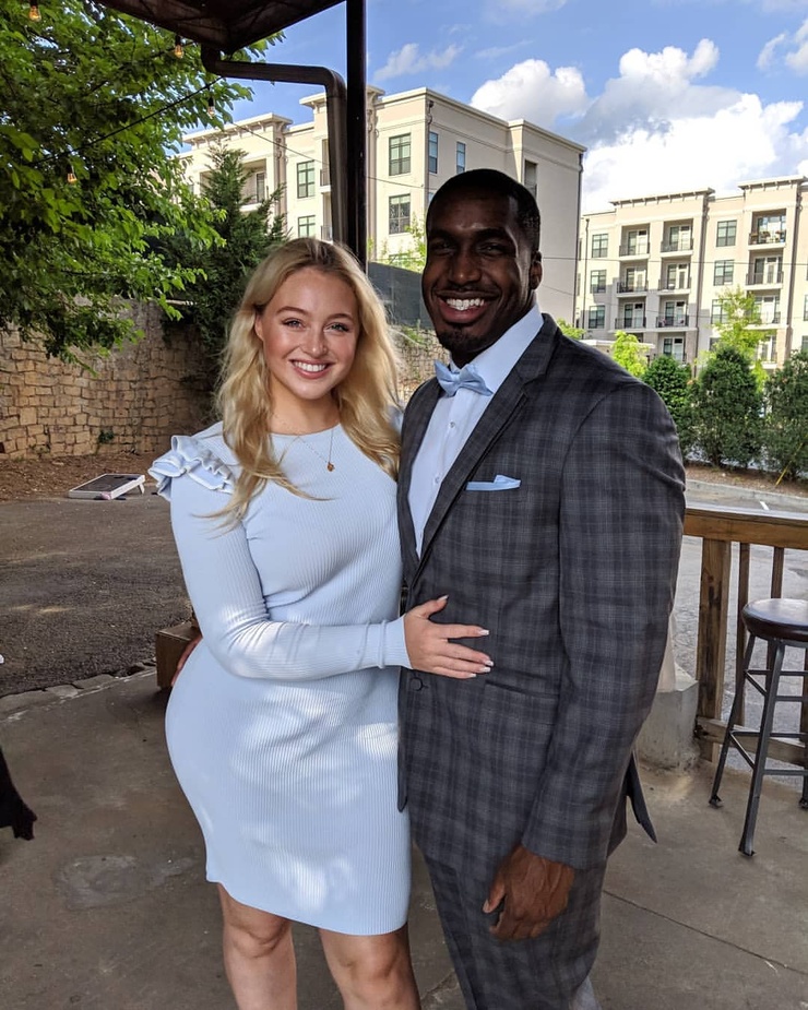 Image of Iskra Lawrence