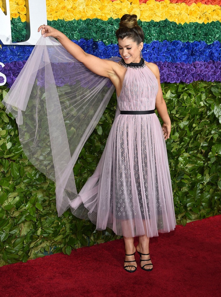 Picture of Sarah Stiles