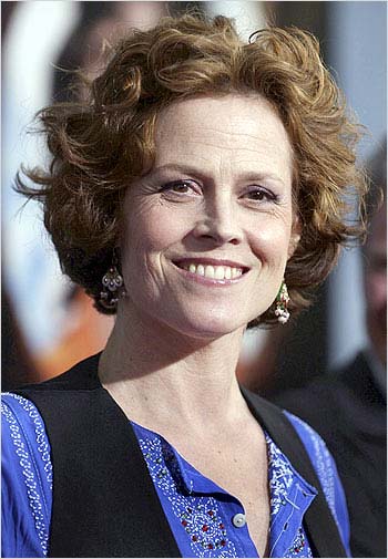 Picture of Sigourney Weaver