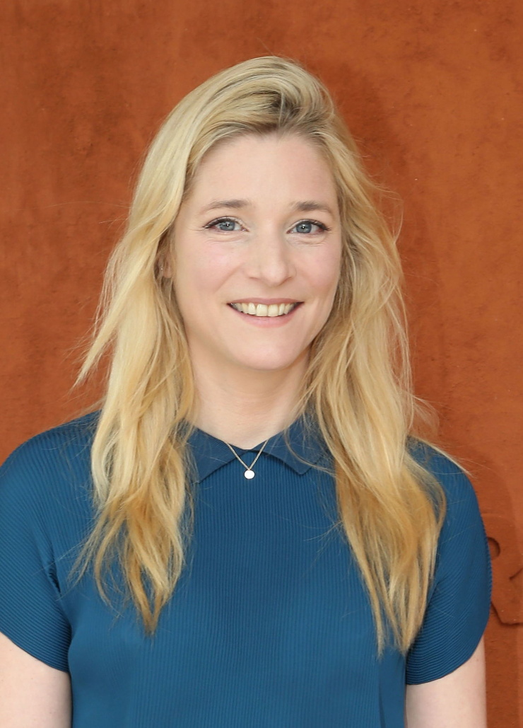 Picture of Natacha Régnier