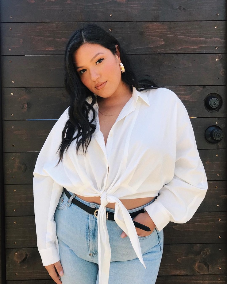 Picture of Vanessa Romo