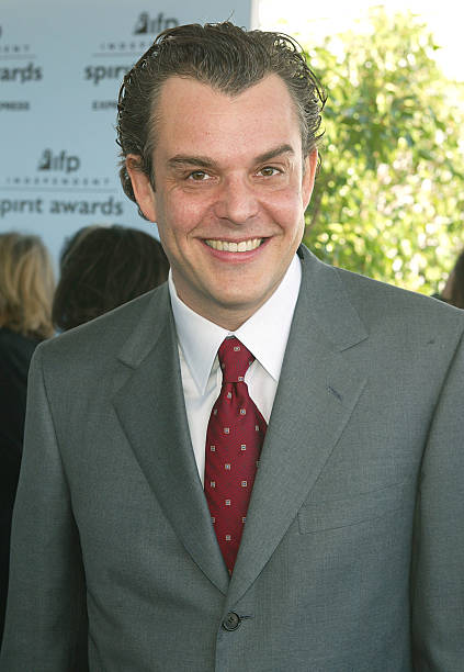 Danny Huston