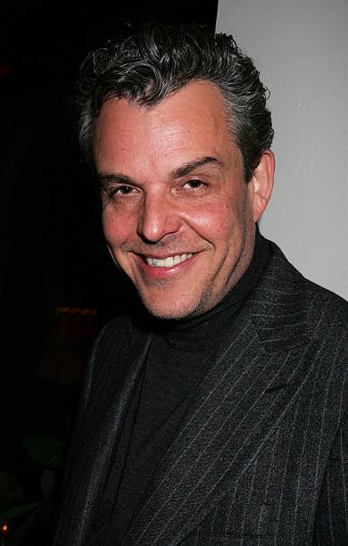 Danny Huston