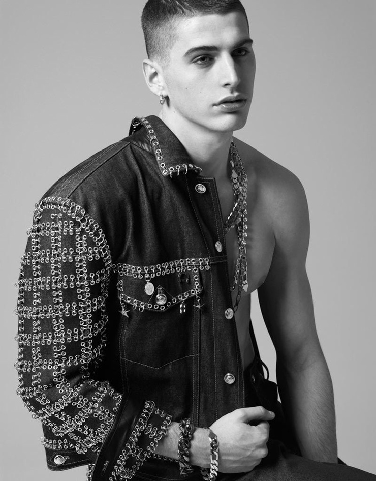 Picture of Allen Taylor