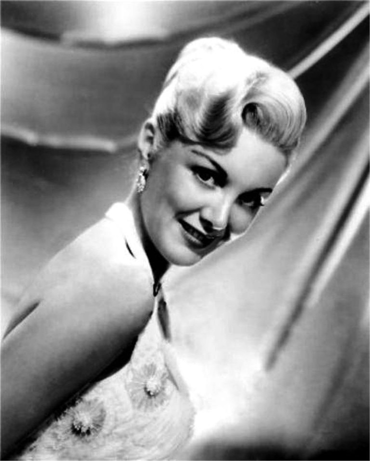 Jan Sterling