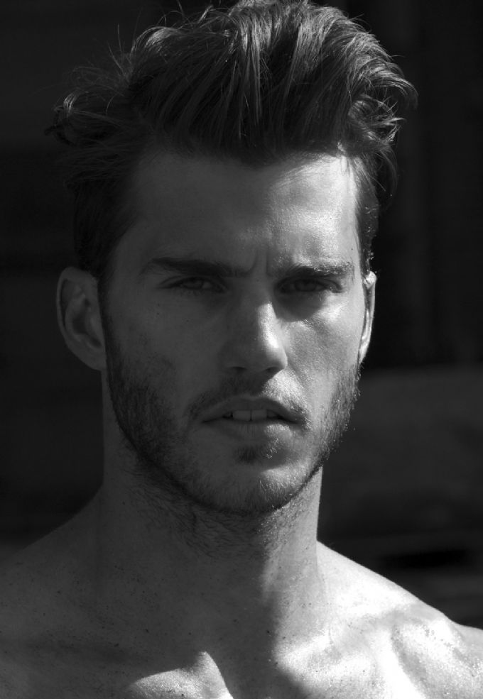 Picture of Samuel Finn