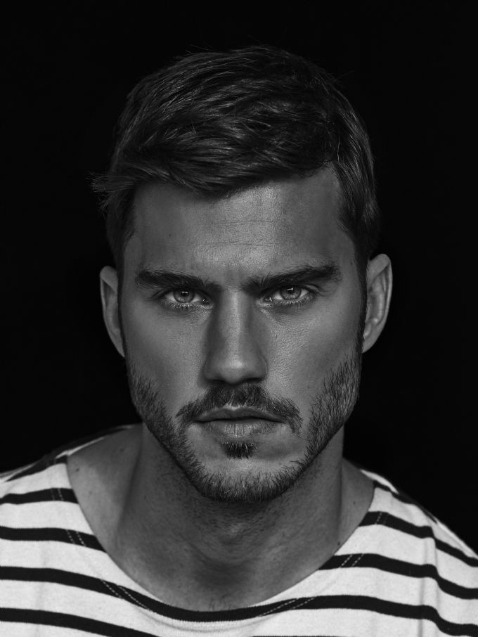 Picture of Samuel Finn