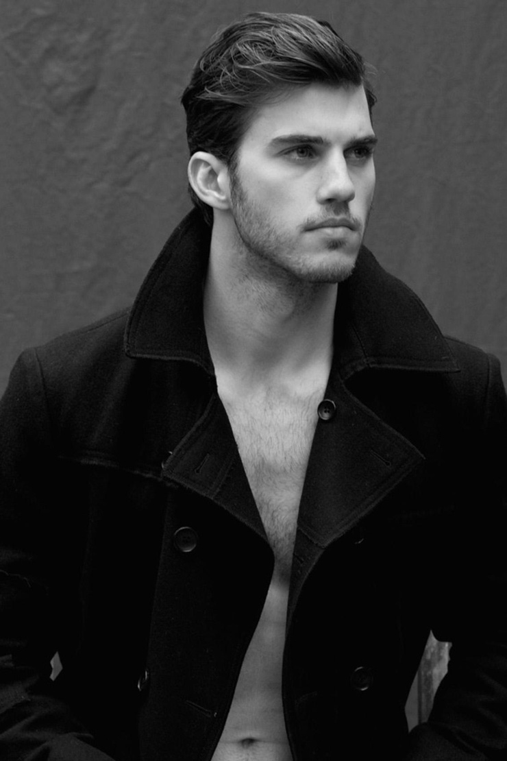 Picture of Samuel Finn