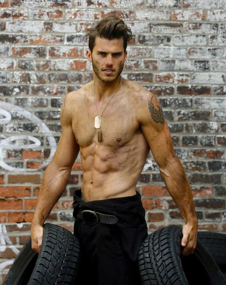 Picture of Samuel Finn