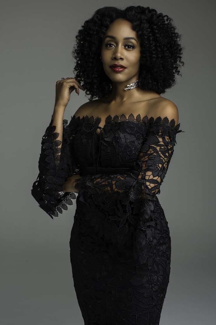 Picture of Simone Missick
