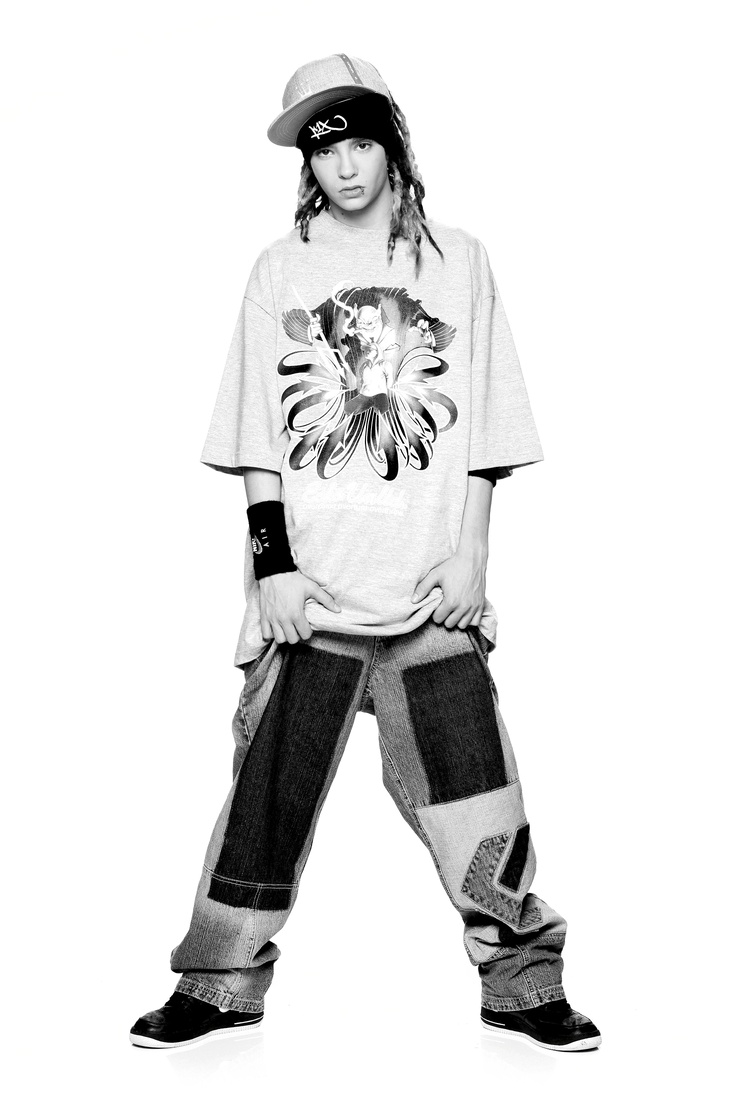 Image of Tom Kaulitz