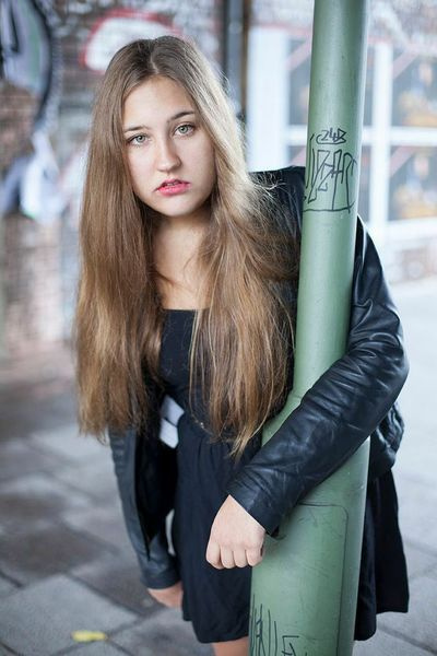 Picture of Eva Carlotta Schumacher