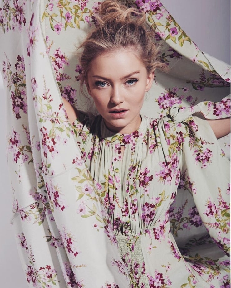 Picture of Astrid S