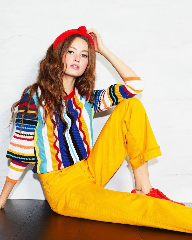 Picture of Megan Puleri