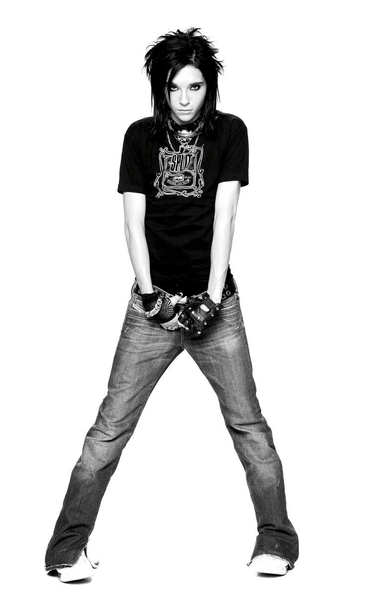 Picture of Bill Kaulitz