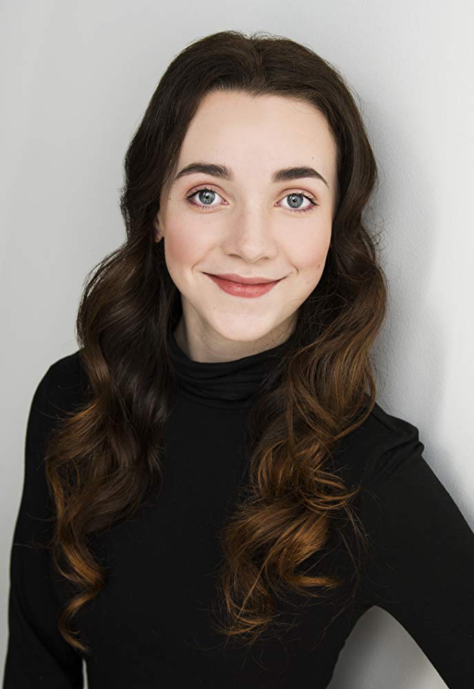 Picture of Lilah Fitzgerald