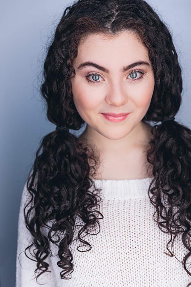 Lilla Crawford image