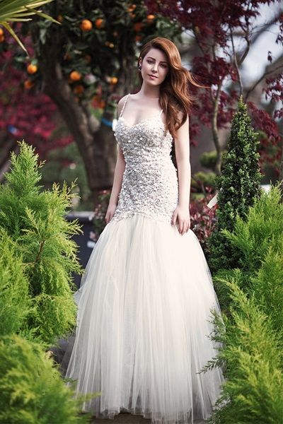 Picture of Feriha Ecem Çalik