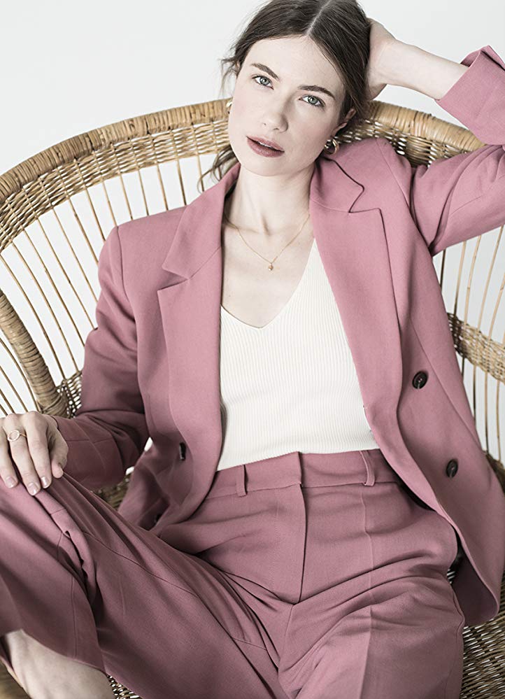 Picture of Sara Soulié