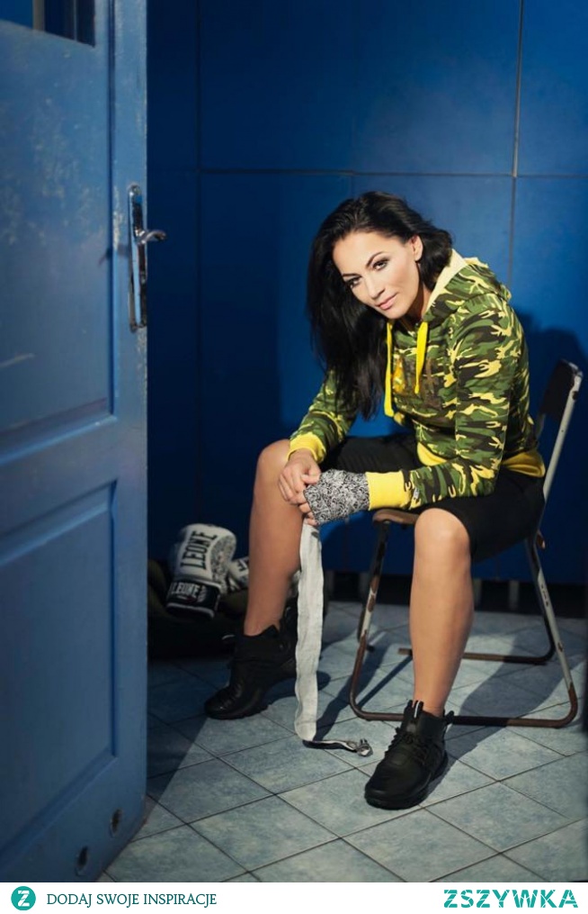 Picture of Agnieszka Rylik