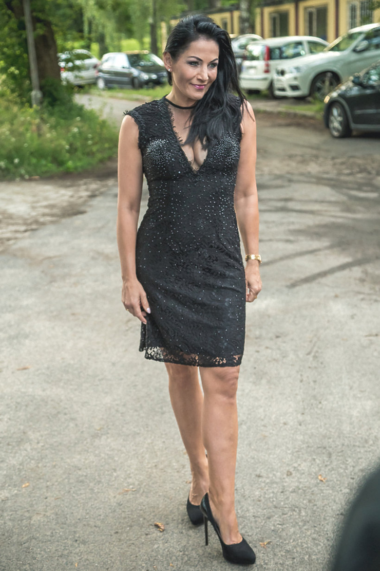 Image of Agnieszka Rylik