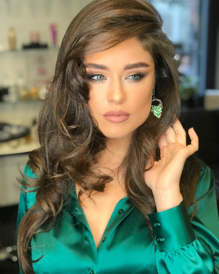 Picture of Iryna Zhuravska