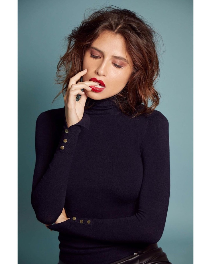 Image of Silvia Rodriguez