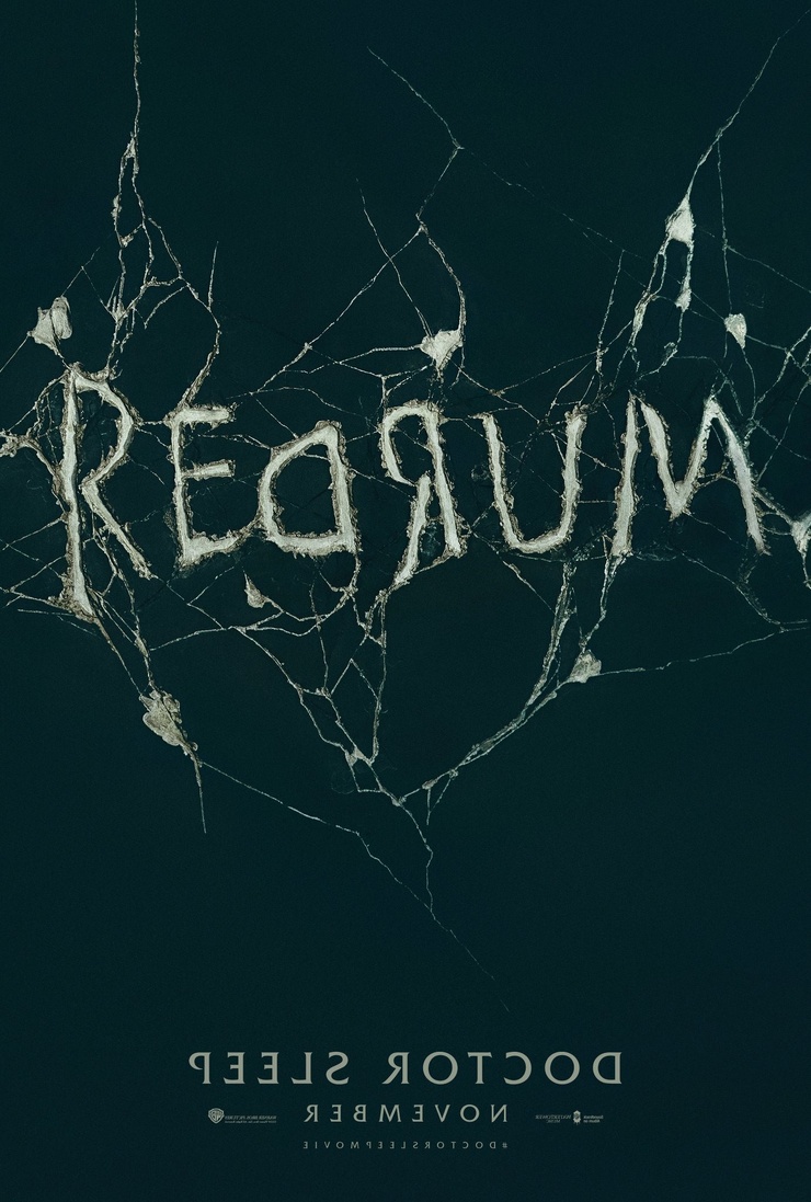 Picture of Doctor Sleep