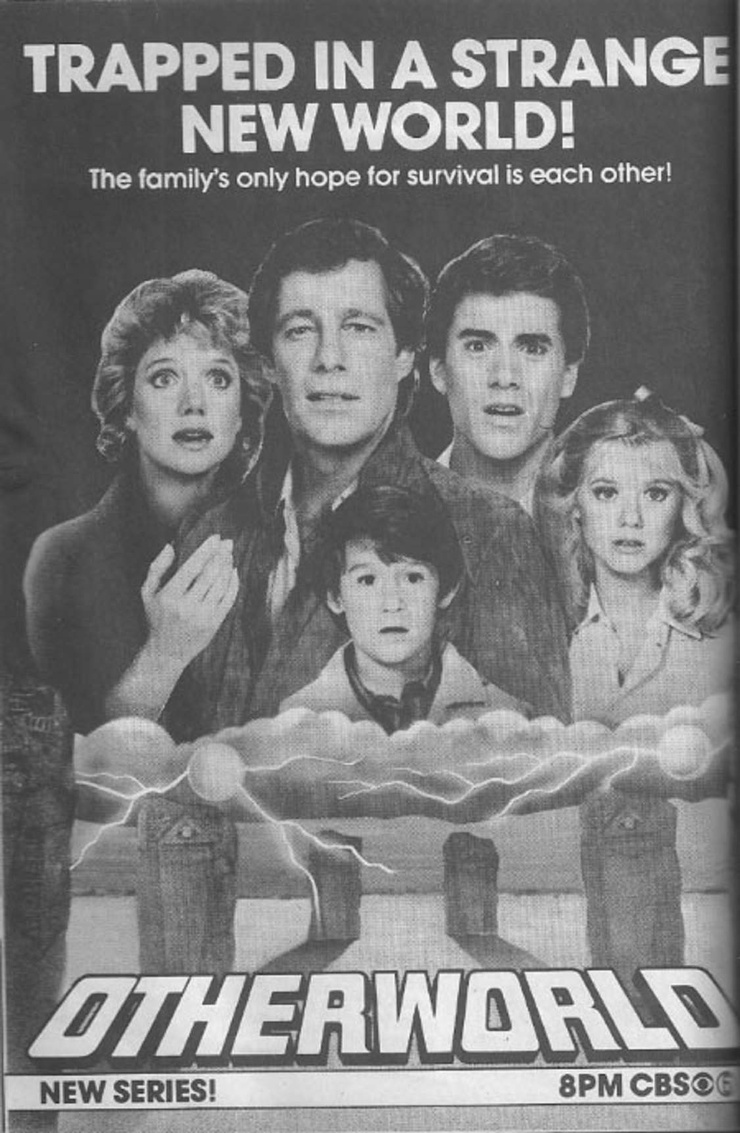 Otherworld (1985) picture