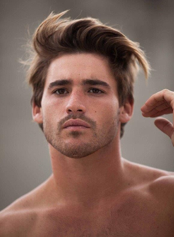 Picture of Eric Morzaluk