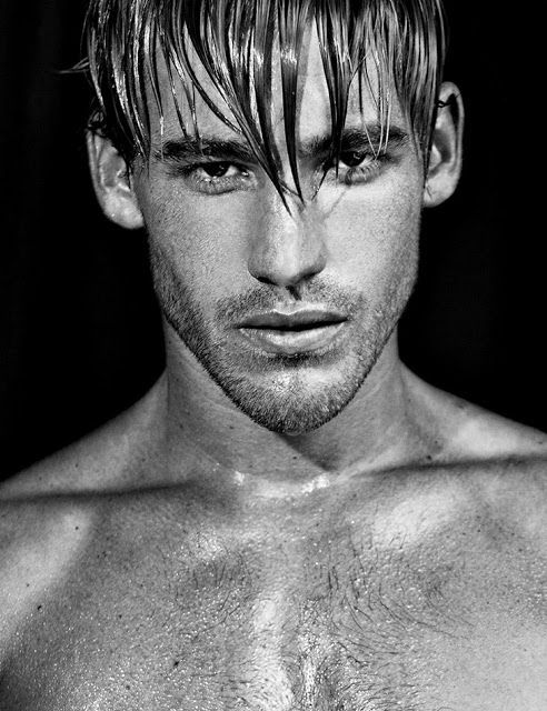 Picture of Eric Morzaluk